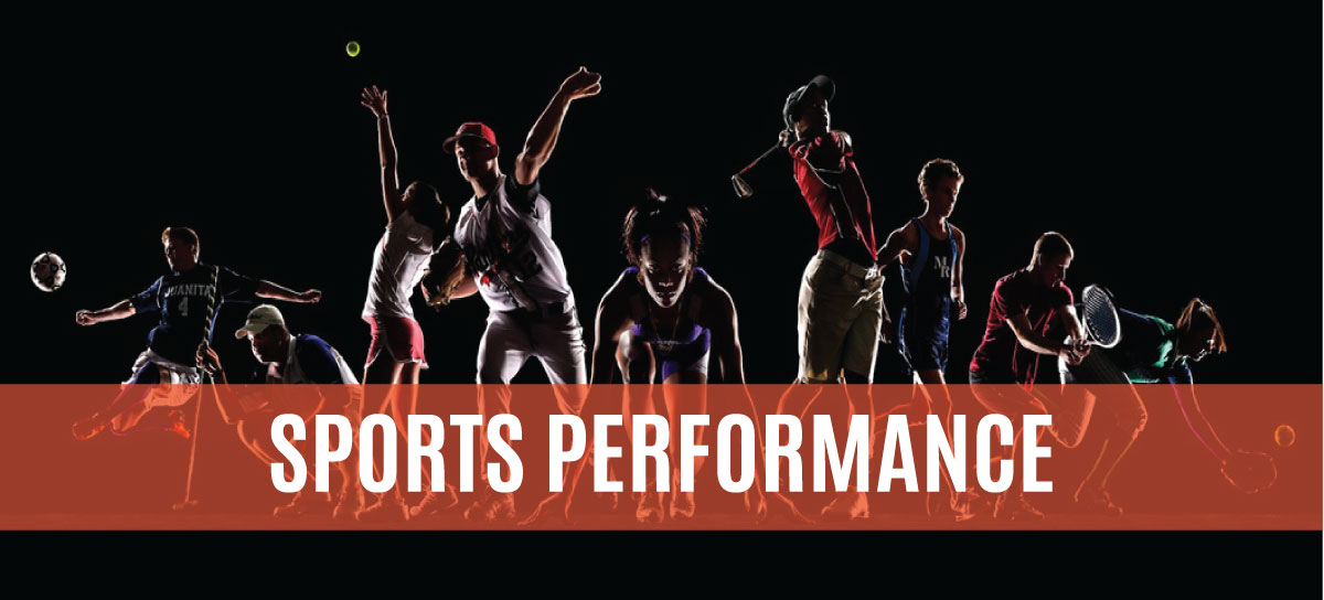 Ways to Boost Your Sports Performance - Blogs Server
